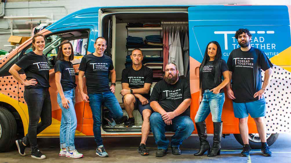 Thread Together || An Ethical Response To Fashion Excess – Caravan + Co