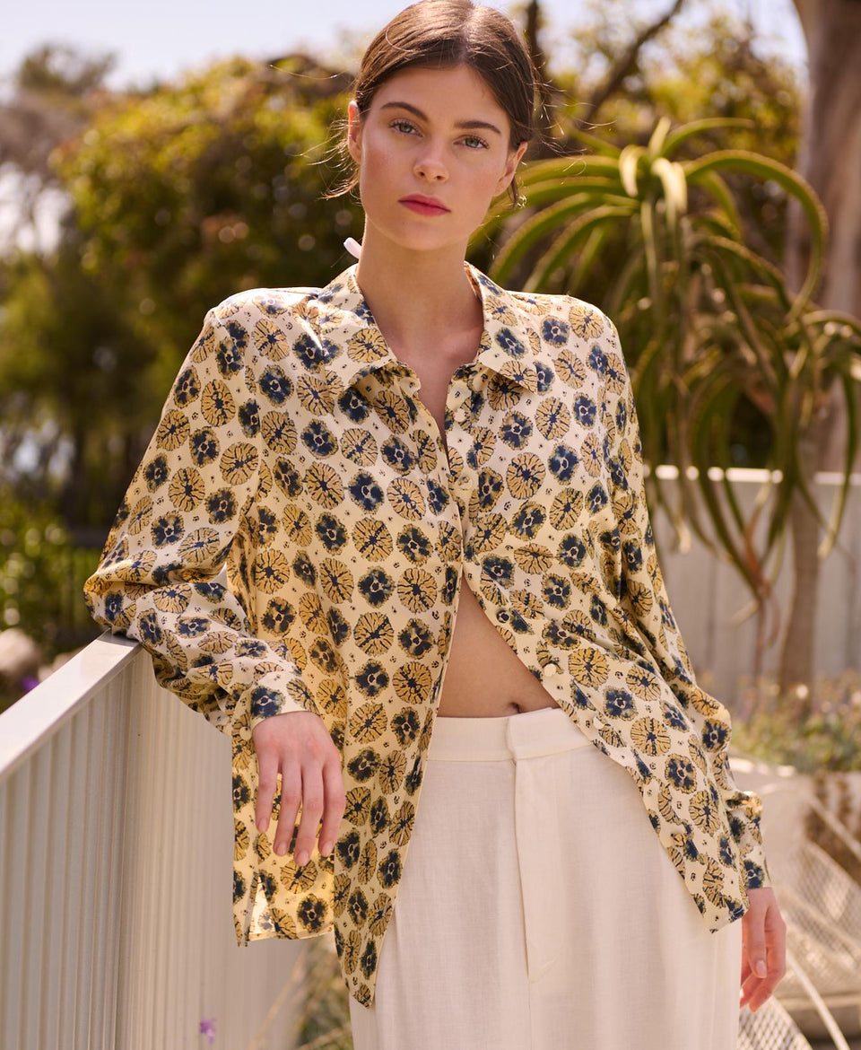 SHIRTS & TOPS – Caravan + Co