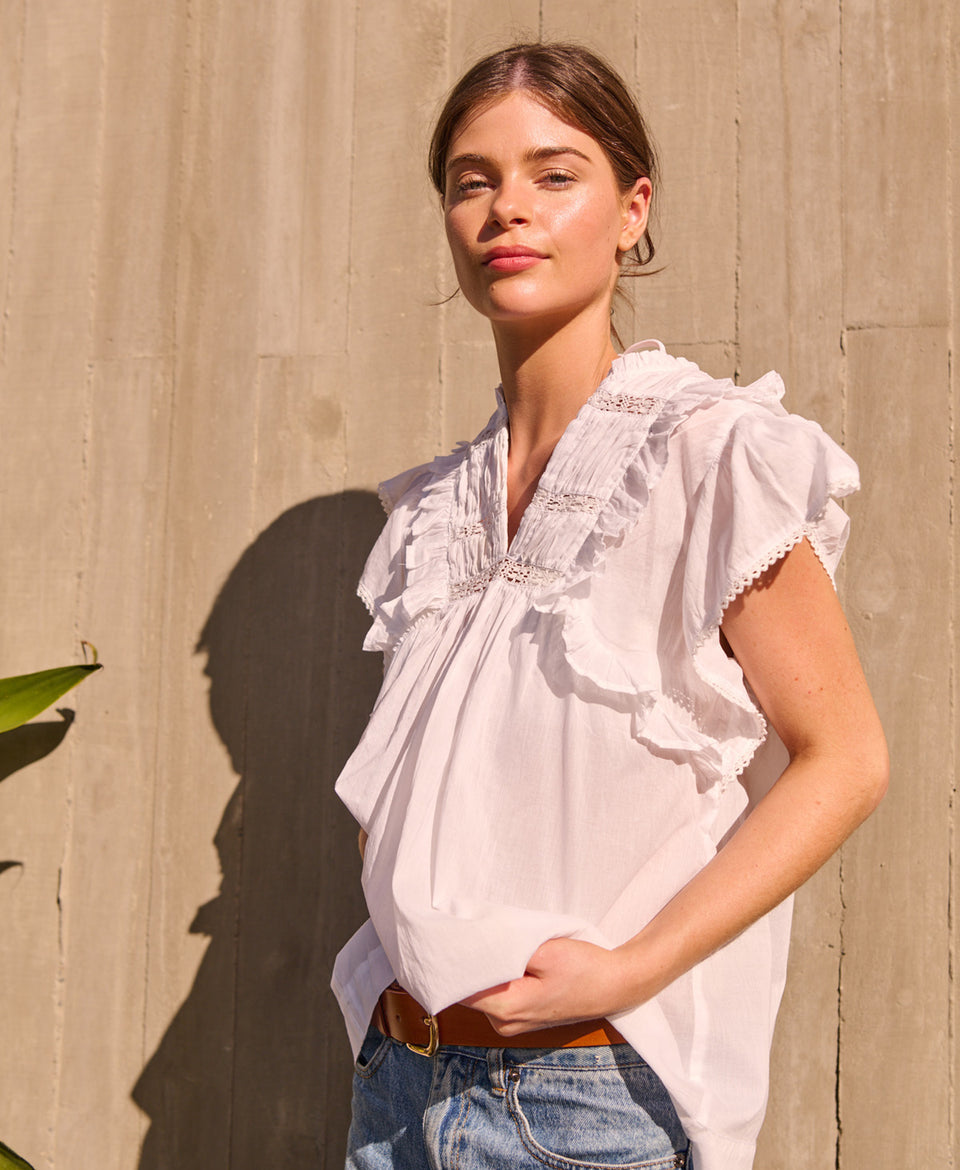 Our Guide To Styling Your Way Through The Layering Season – Caravan + Co